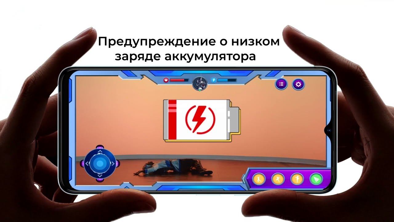 SPARK 10 уже в России