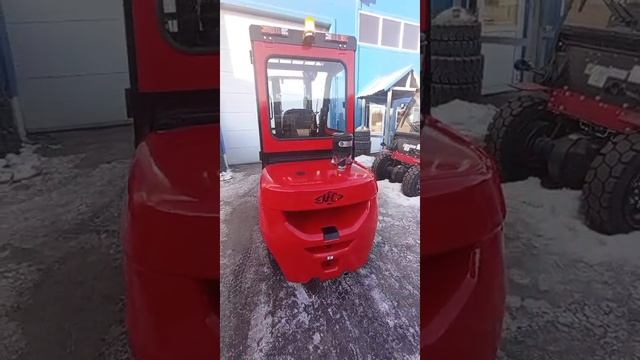 🚛 Универсальность в каждой детали! Предочистители GY совместимы с любой спецтехникой