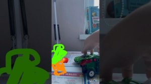 3 преступника и его друзья