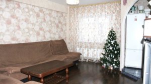 Продажа 3-х комнатнй квартиры г. Ленинск-Кузнецкий, ул. Лесной городок.