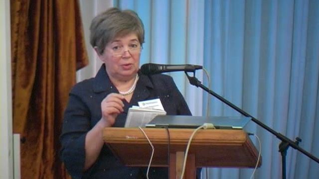 Яловец Татьяна Владимировна о Виталии Кузьмиче Дьяченко