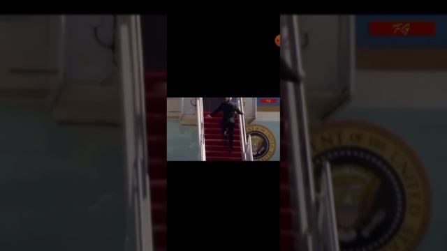 ПУТИН VS БАЙДЕН