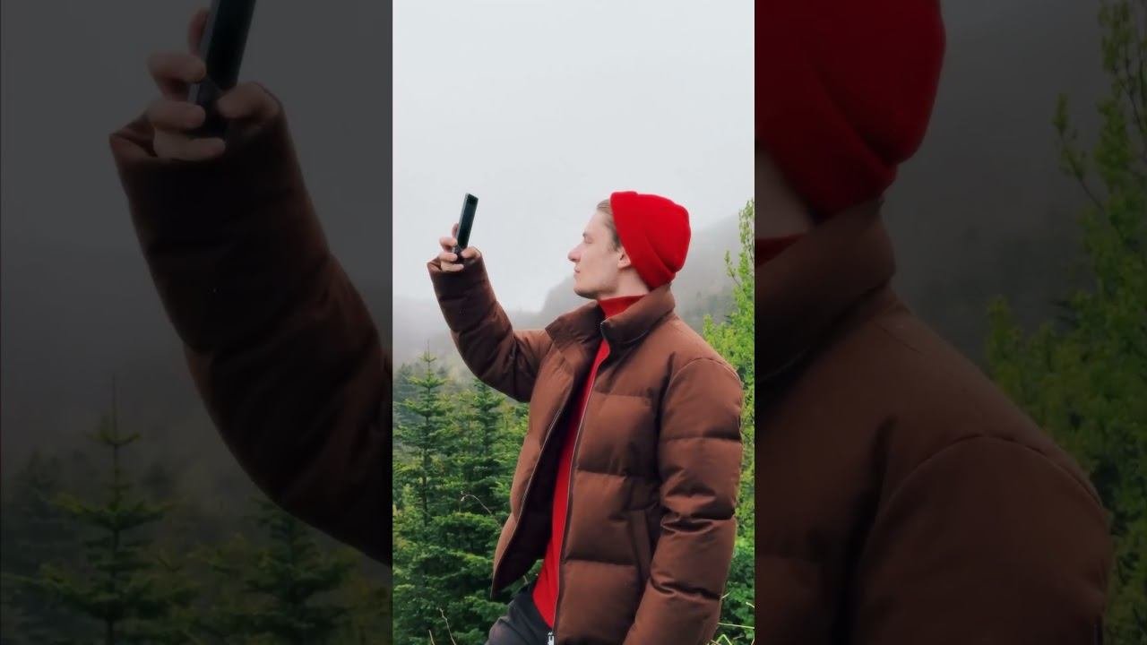 Красота Сахалина глазами TECNO Camon 30 Pro 5G #TECNO