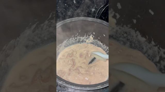 Рецепт пп ужина 👌