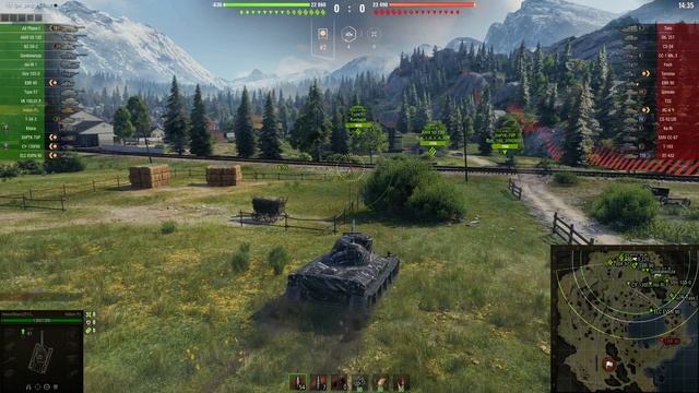 📢 ♑♑ 🚨Новогоднее наступление 2024🚨 игра 🤯Wot OOF Помойка ЕЮ🤯