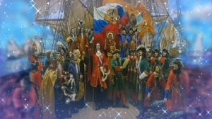 Народу. стихи В.Я.Брюсова.