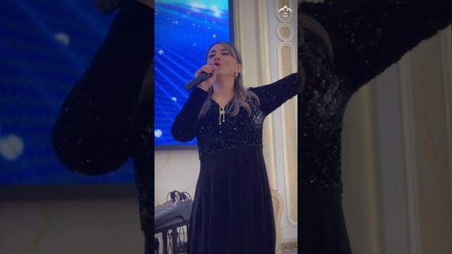 Зарема Цумада поёт
