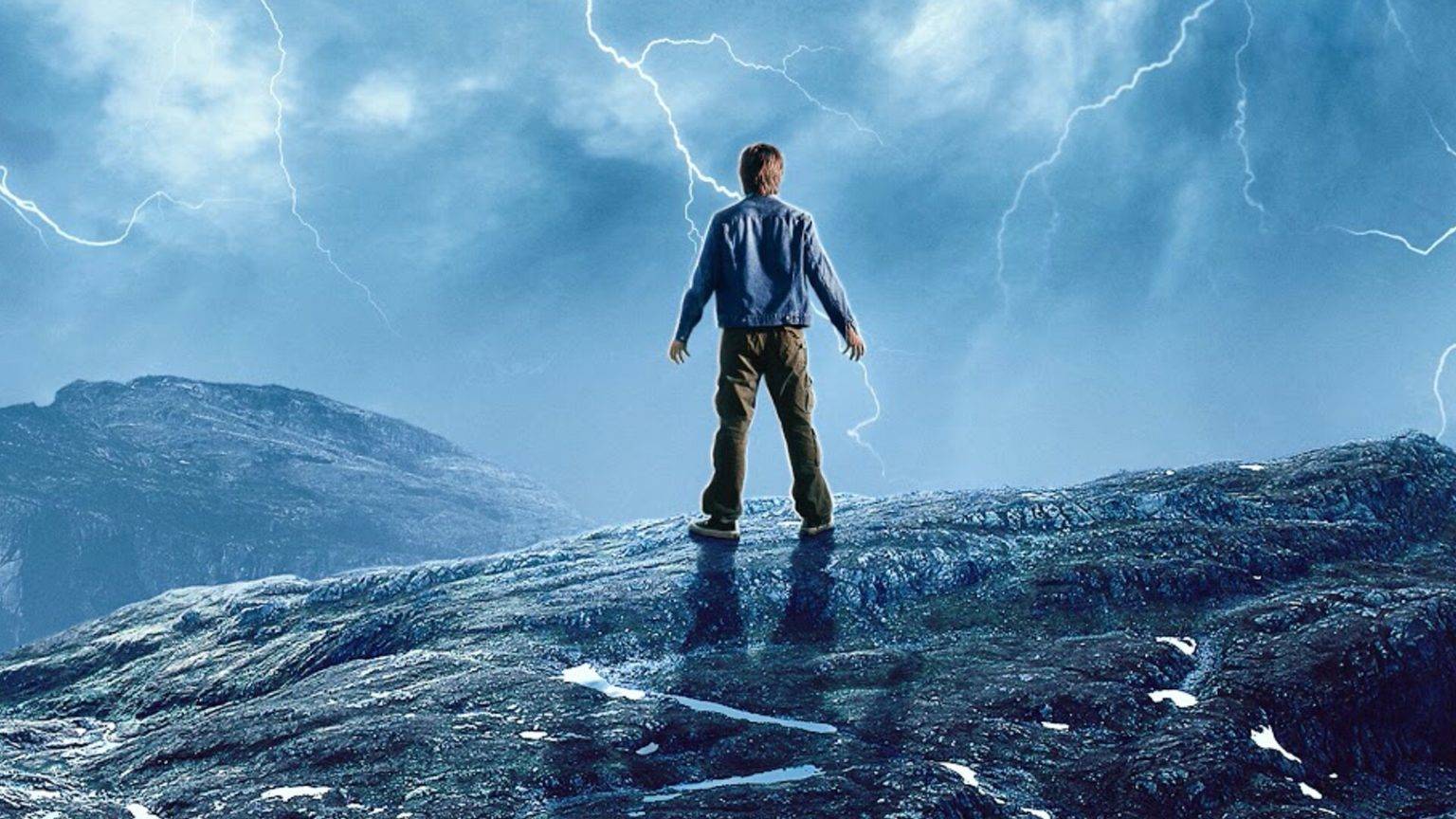 Сериал Рагнарёк - 2 сезон 3 серия «Власть народу» / Ragnarok