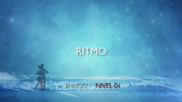 Tango Nivel 1 - Clase 01: Ritmo