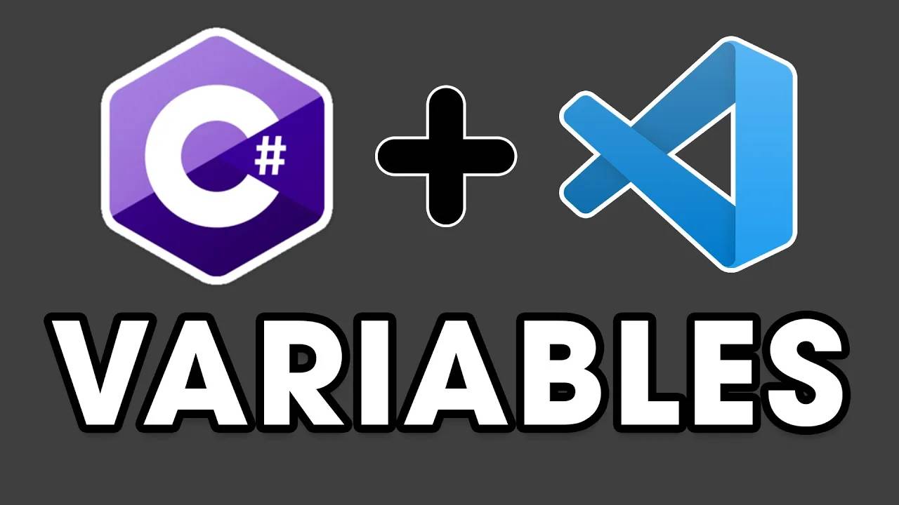 C# Tutorial For Beginners 2024 - 2. Variables, Types, and Var
