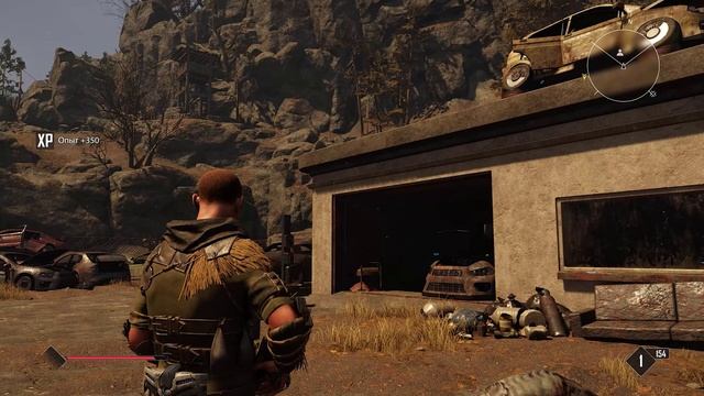 ELEX 2  серия 17   no comment