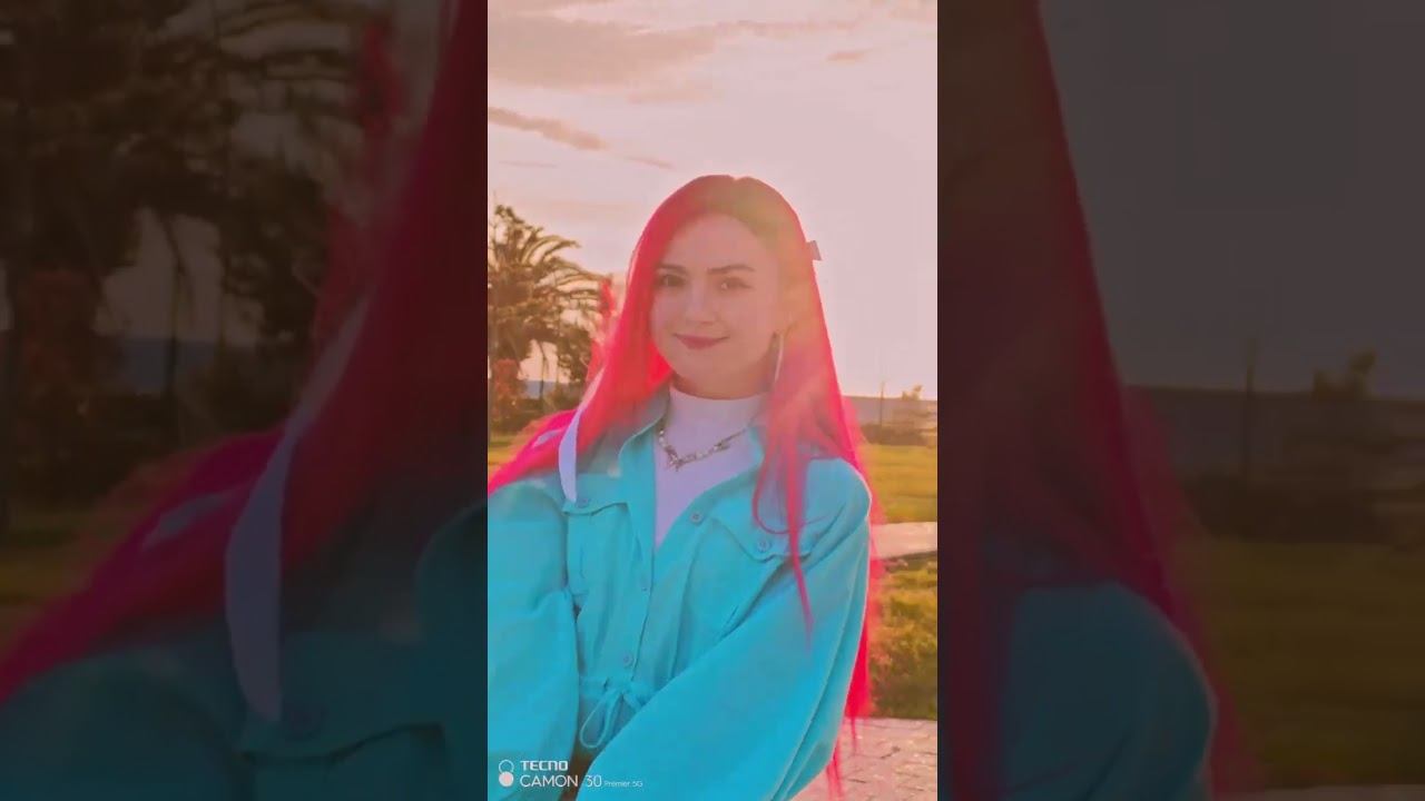 Идеальный баланс с TECNO Camon 30 Premier 5G #TECNO