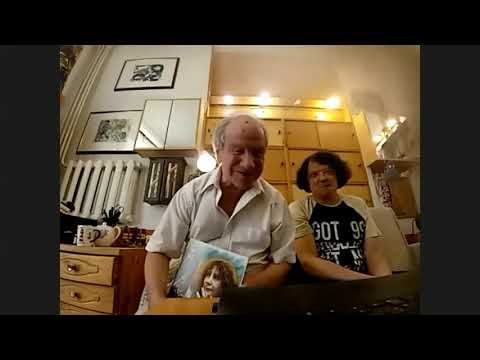 24.08.2020. День первый. ХХ фестиваль литературы и культуры "Славянские традиции-2020"