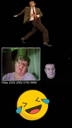 Неожиданно в чатрулетке