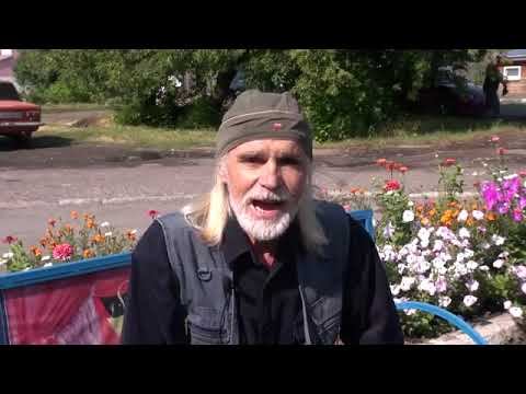 28.08.2020 г. Пятый день ХХ фестиваля "Славянские традиции-2020" (дубль 2)