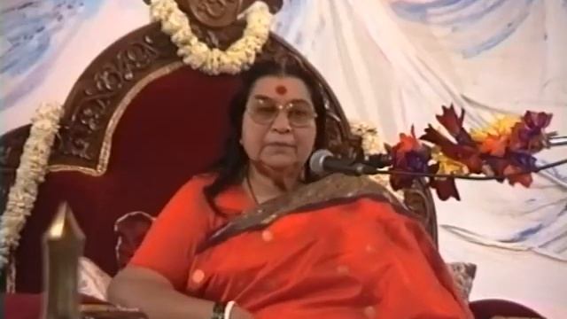 1994-0314 Sadashiva Puja Talk Delhi India.