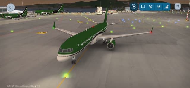 World of Airports - развиваем аэропорт SINT MAARTEN (SXM), 39 уровень