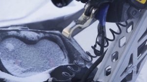 Dein Abenteuerurlaub - Schneemobil Safari in Zentralasien