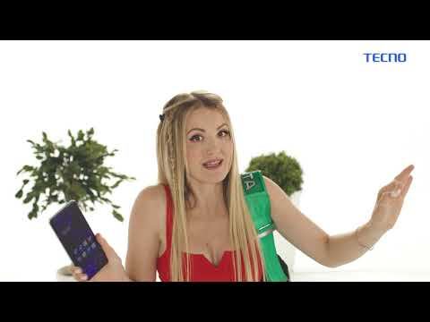 Настя Туман вернулась из путешествия, в котором устроила стресс-тест POVA 3