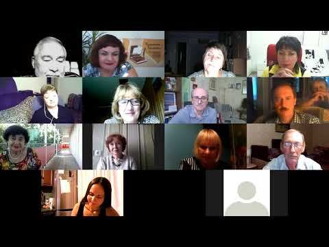 25. 08. 2020.  (2 часть) Второй день прямых включений ХХ фестиваля "Славянские традиции-2020".