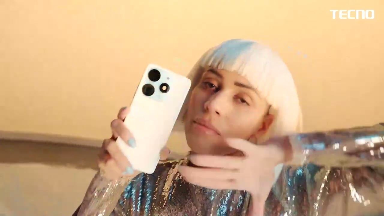 SPARK 10 Pro уже в России