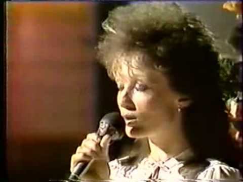 Ольга Зарубина - "Старая игрушка" 1986