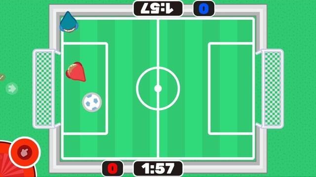 игра в курачек!