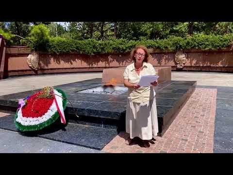 26.08.2020 День третий. ХХ международный фестиваль литературы и культуры "'Славянские традиции-2020"