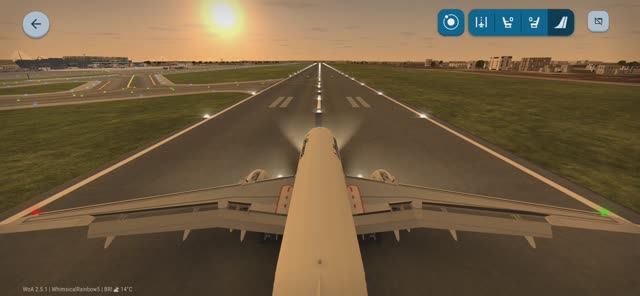 World of Airports - развиваем аэропорт BARI (BRI), 28 уровень