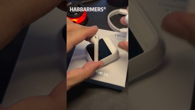 habbarmers A14 Наушники беспроводные