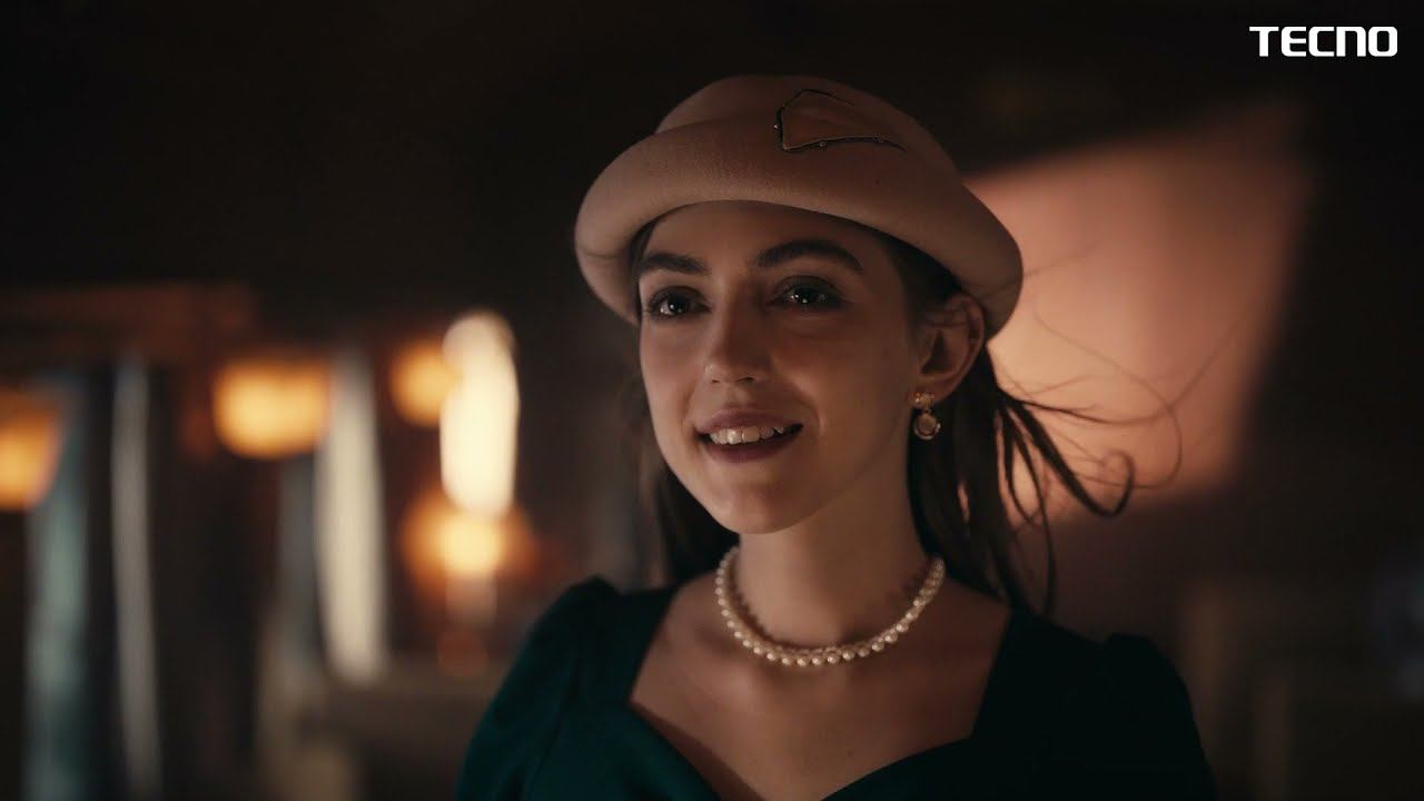 CAMON 18 уже в продаже