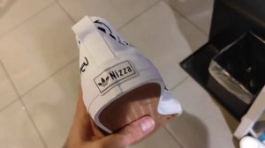 Adidas Nizza RF Sharpie Pack GV9798