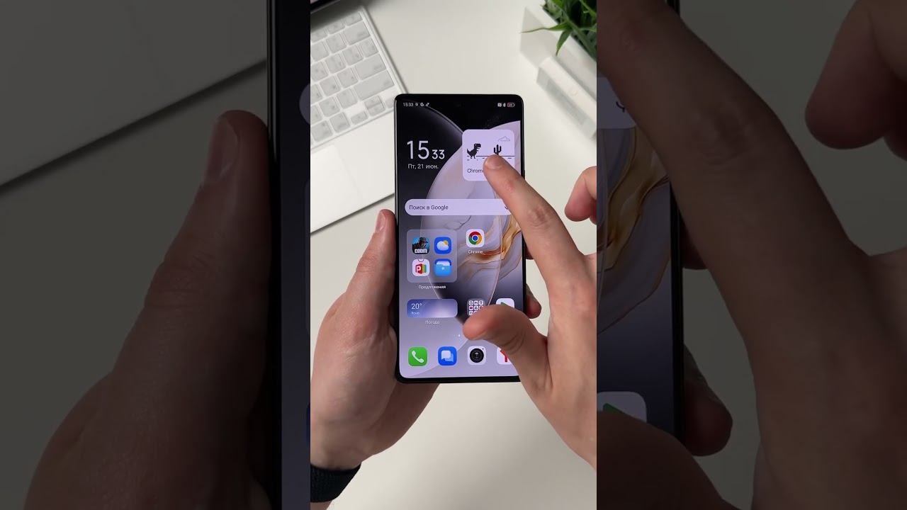 Camon 30 Pro 5G: лайфхаки для развлечений