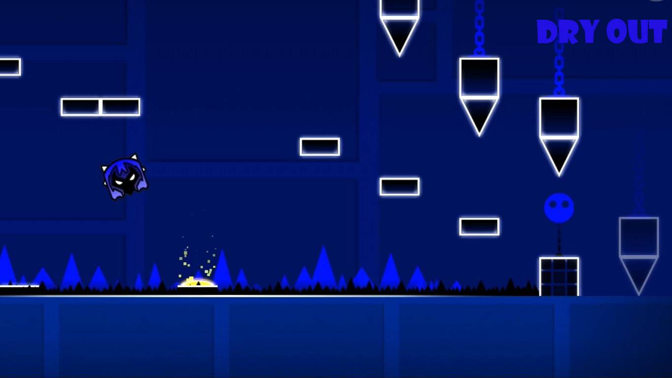 Dry out complete! all coins
14.09.2024 GG!