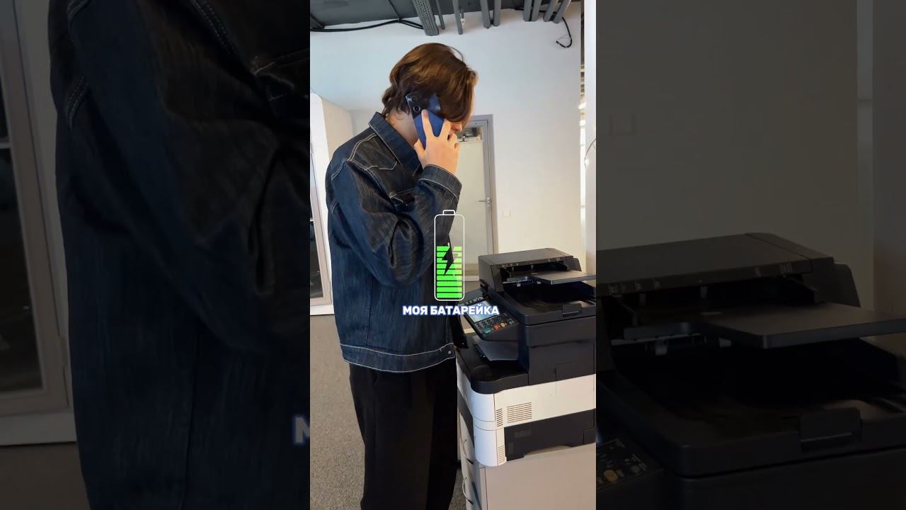 Окей, гугл. Как стать таким же выносливым и энергоемким, как TECNO Pova 5? #TECNO