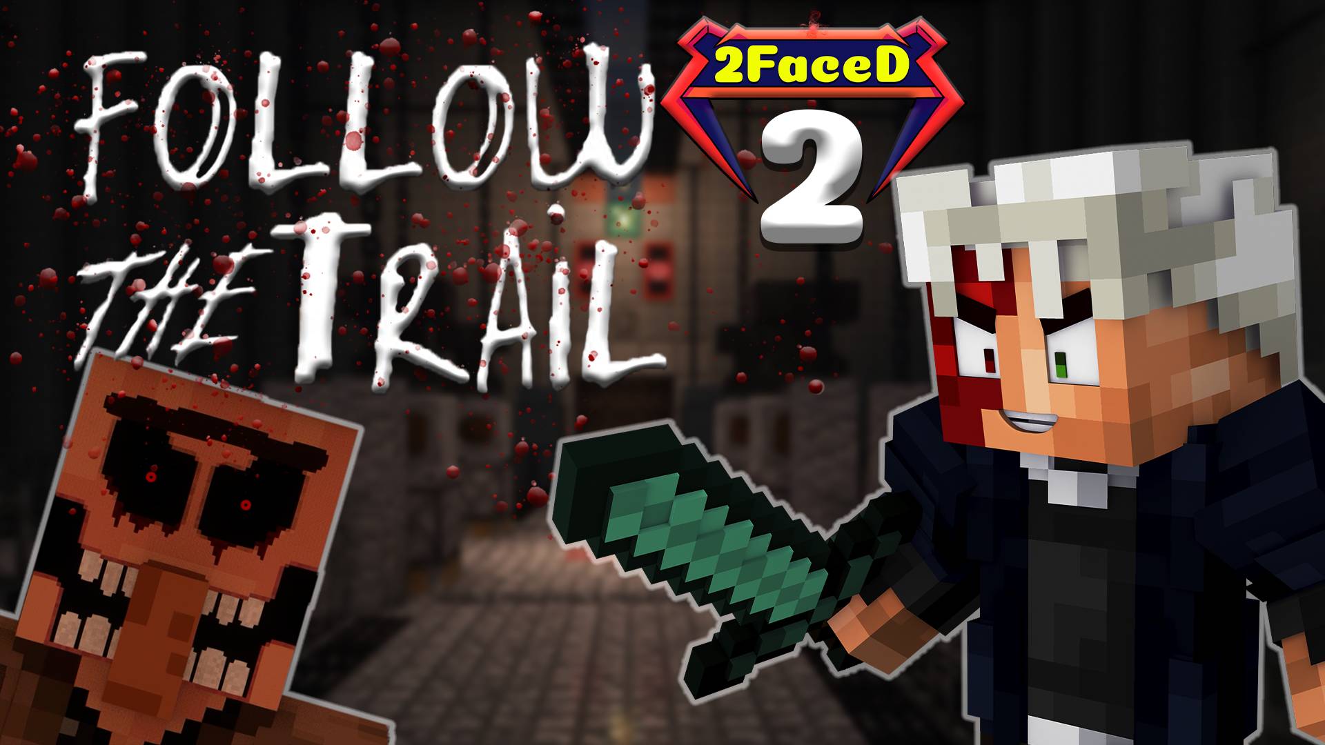 Прохождение. Follow The Trail. Часть 2