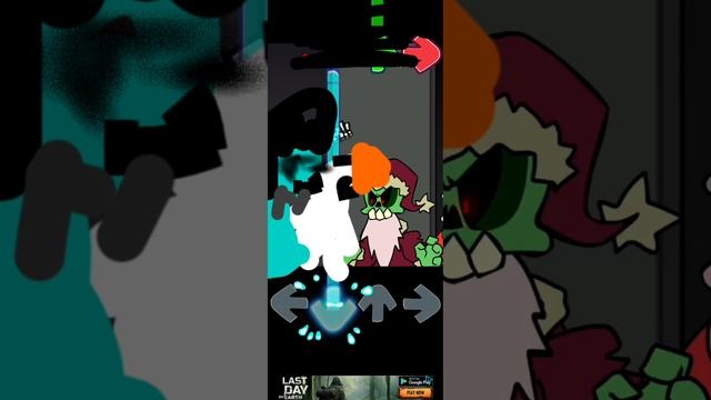 Nikegouse (nikemihan zanta of original (animated movie)