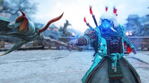 For Honor - Сохей после патча ОЖИЛ!
