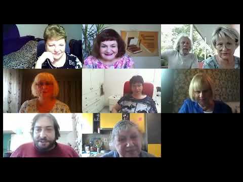 26.08.2020 (1 часть) Третий день ХХ фестиваля "Славянские традиции-2020".