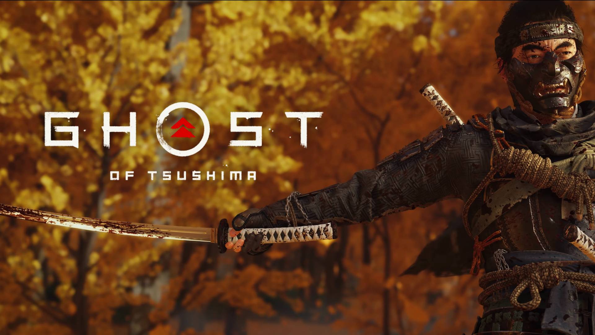 Ghost of Tsushima  #23
