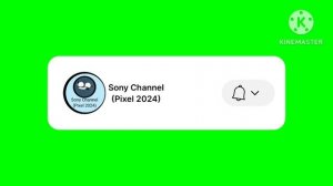 Sony Channel Pixel 2024 Android