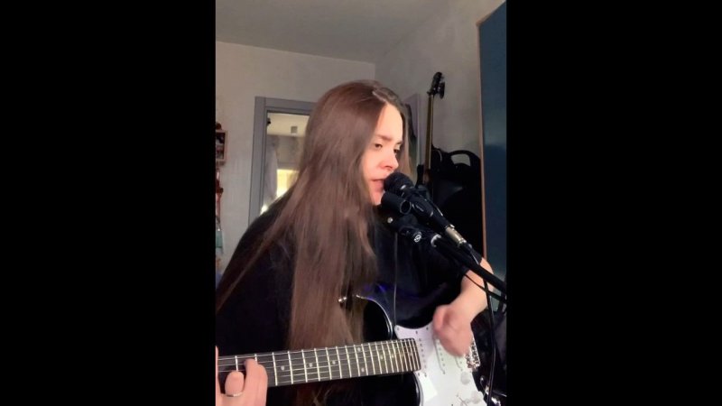 Мне приснилось миром правит любовь #cover #красножелтыедни #миромправитлюбовь