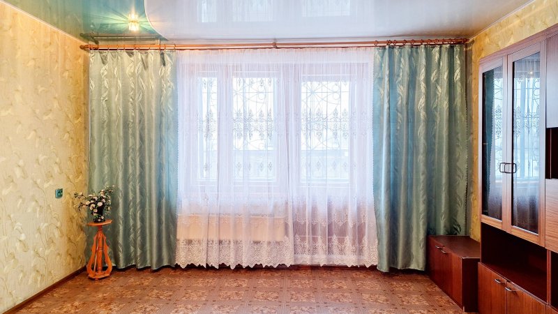 Продажа 3-х комнатной квартиры г. Ленинск-Кузнецкий, пр. Ленина, д.59, корп. 1.