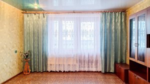 Продажа 3-х комнатной квартиры г. Ленинск-Кузнецкий, пр. Ленина, д.59, корп. 1.