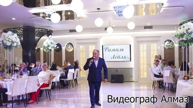 Ростэм Закиров