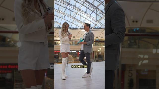 #shorts Опрос людей в Москве, надо сделать выбор прямо сейчас ШОК реакция