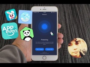 Как скачивать сторонние игры и приложения на iphone навсегда ?