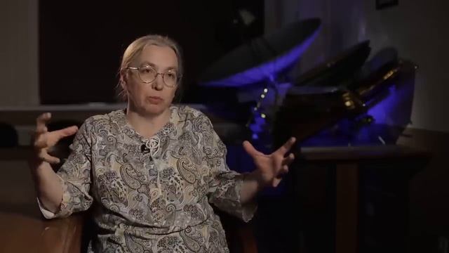 В начале были чёрные дыры.