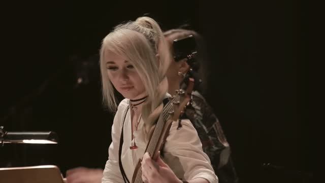 OTTA orchestra. Royal Safary