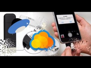 Как увеличить память на Iphone ? | Что делать , если у тебя Iphone на 16 GB ?